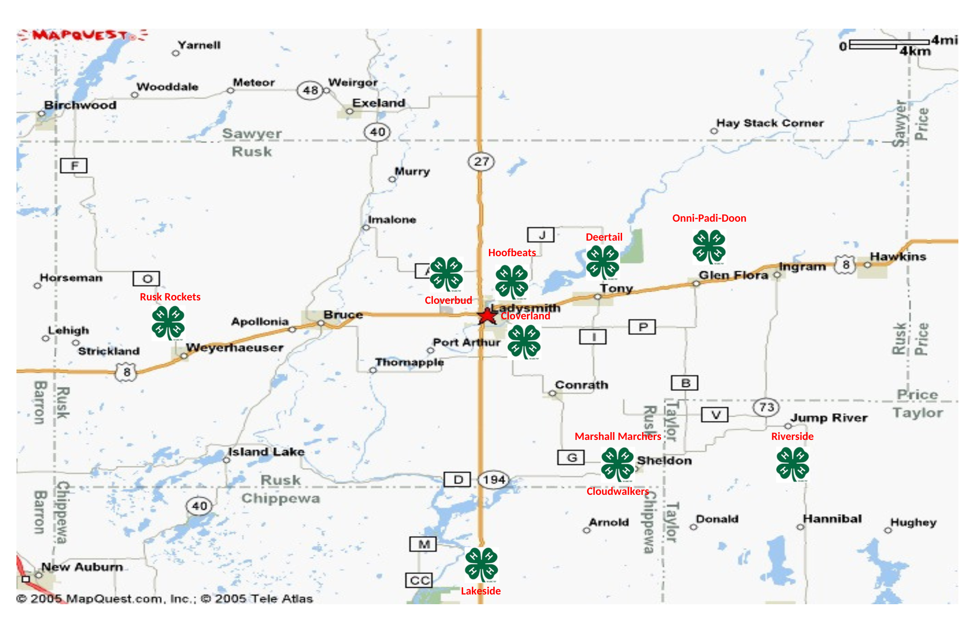 New Member Resources – Extension Rusk County