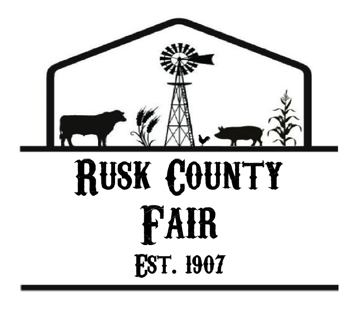 Rusk County Rusk County Fair Rusk County Wisconsin : Rusk County